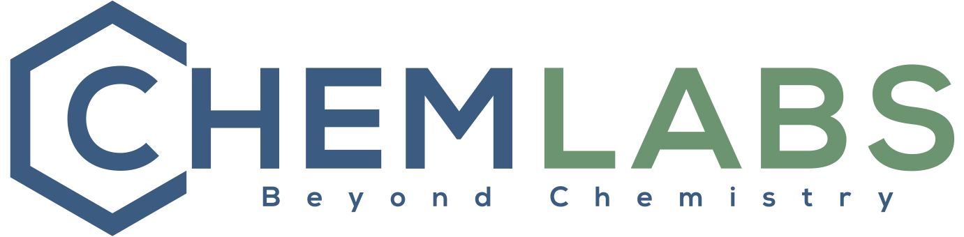 R&D Synthèses – Chemlabs-ch